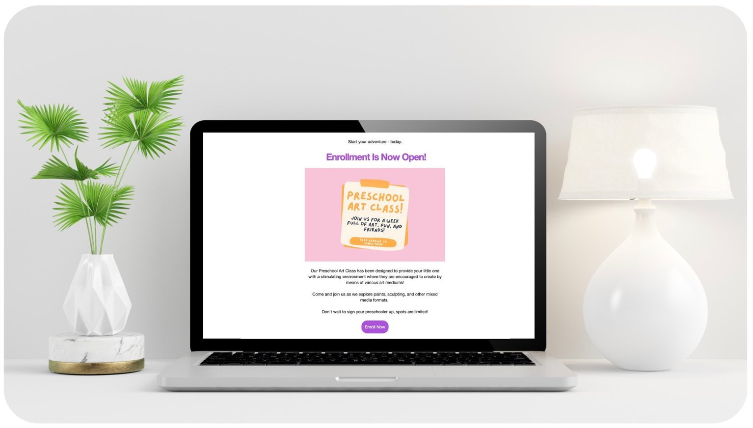 Daycare Inquiry Email Templates: Learn How to Stand-Out