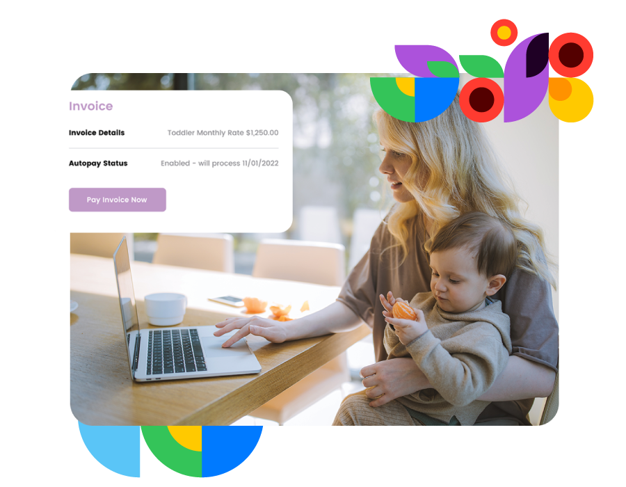 4 Must-Have Features in Your Dream Childcare Management System