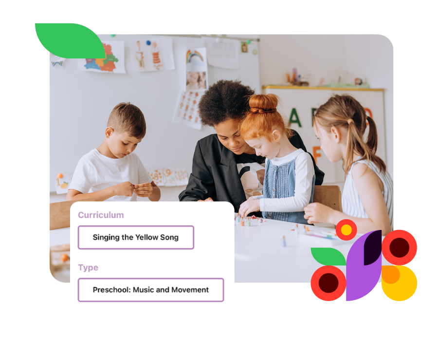 Pre-K Assessment Forms | Preschool Standardized Assessments