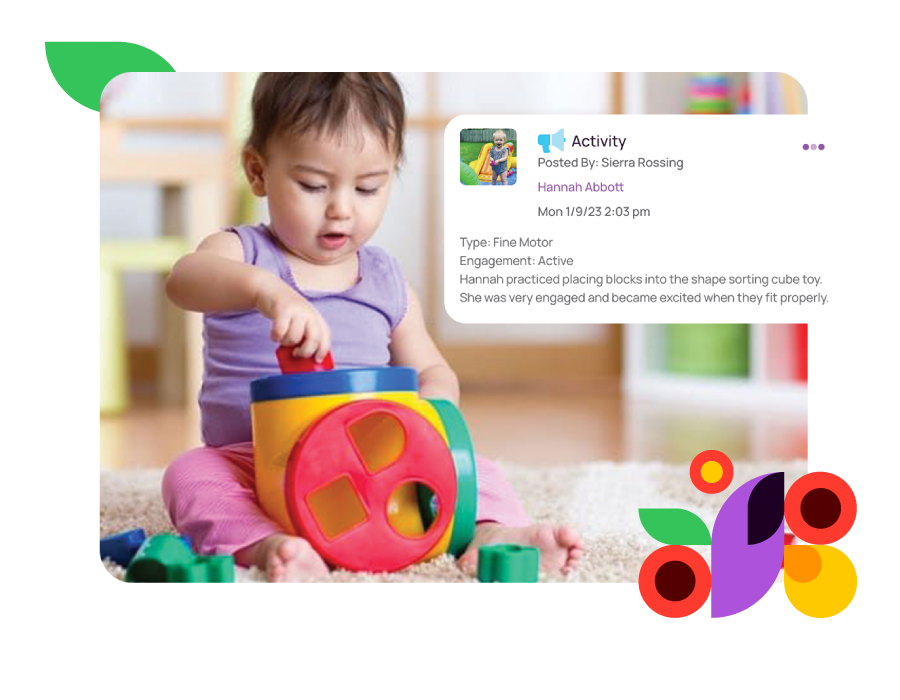 Pre-K Assessment Forms | Preschool Standardized Assessments