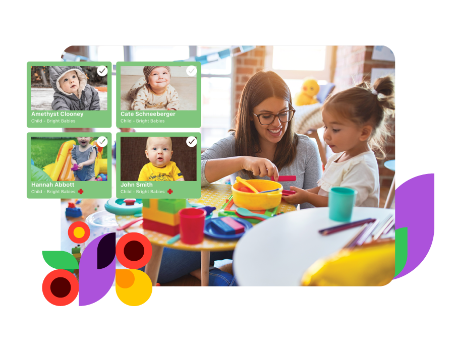 The Essential Features of an All-In-One Childcare Experience Platform