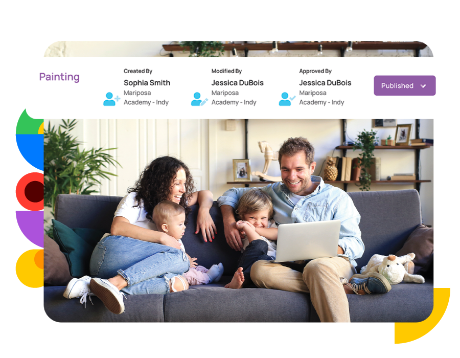 5 Essential Social Media Best Practices for Your Childcare Center