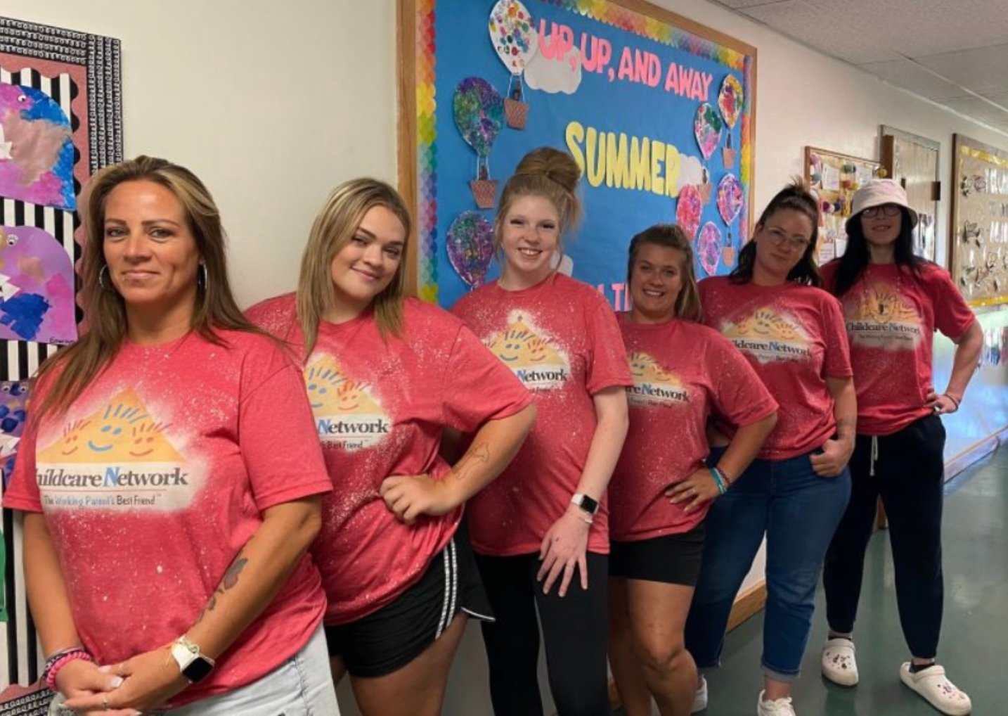 Best Practices for Childcare Staff Evaluations [With A Free Template!]