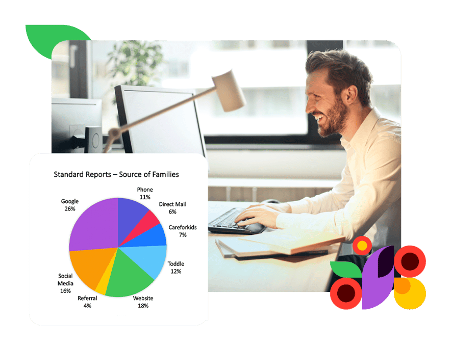 Make This One Simple Change to Boost Your Enrollment Rate