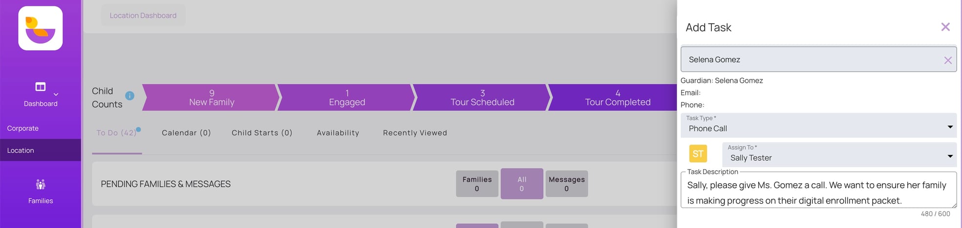 Meet Your New Virtual Assistant: The Perks of Task Management Tools
