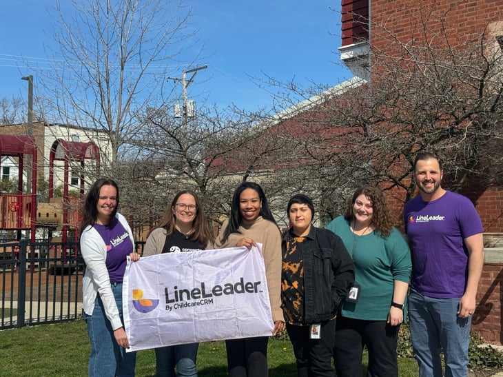 Blog | LineLeader