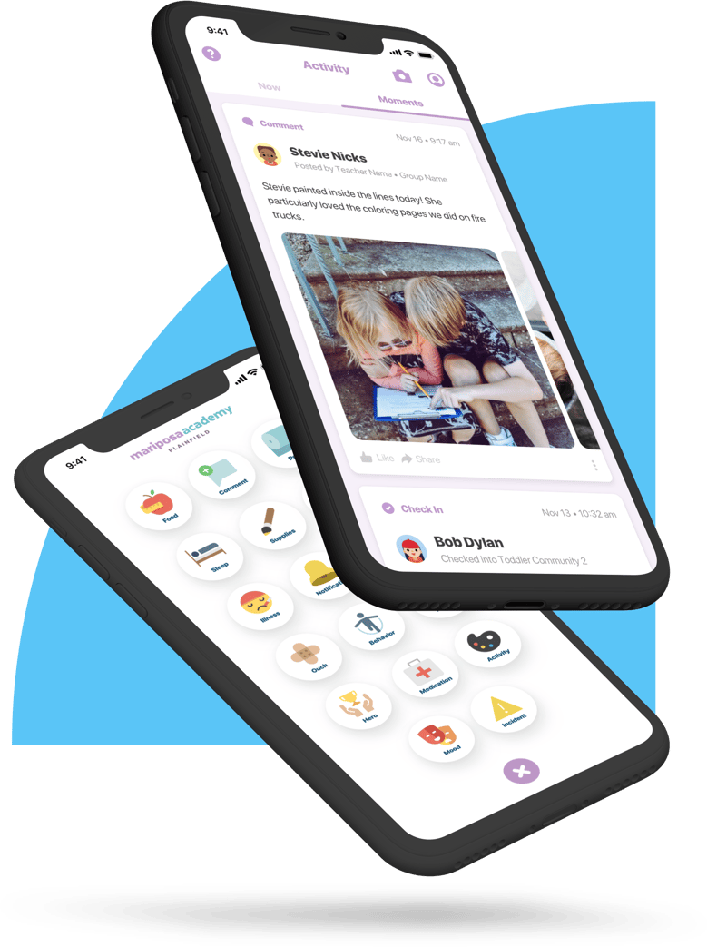 Connecting Caregivers: The Vital Role of a Family App in Childcare