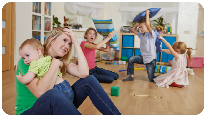 Biggest Challenges in Childcare & How to Solve It | LineLeader