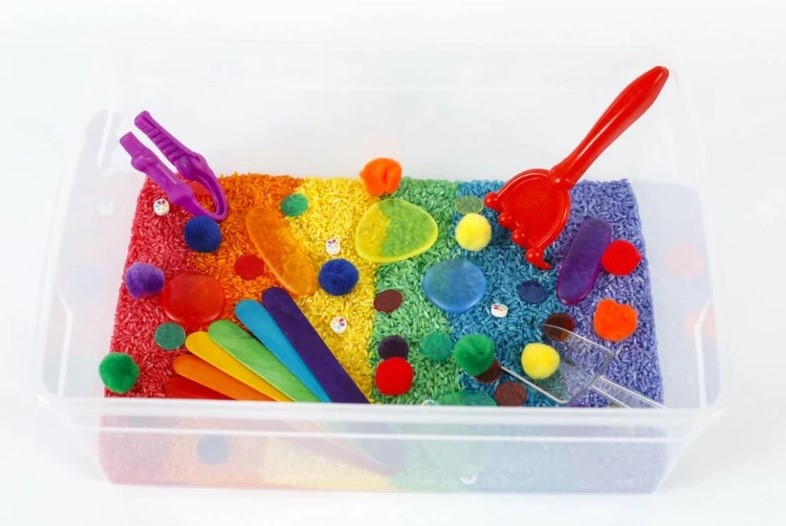 6 Ways to Educate and Explore Pride Month in Childcare