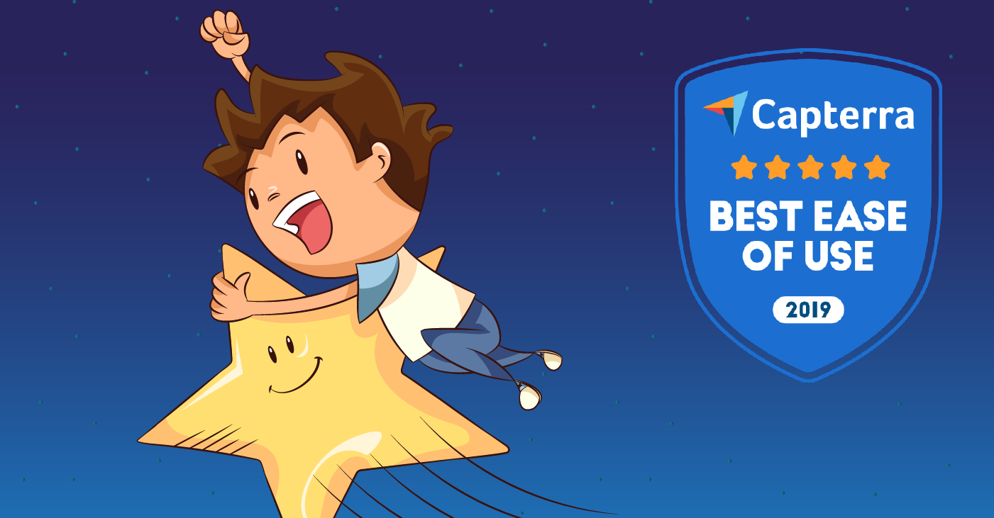 ChildCareCRM Wins High Honors From Capterra
