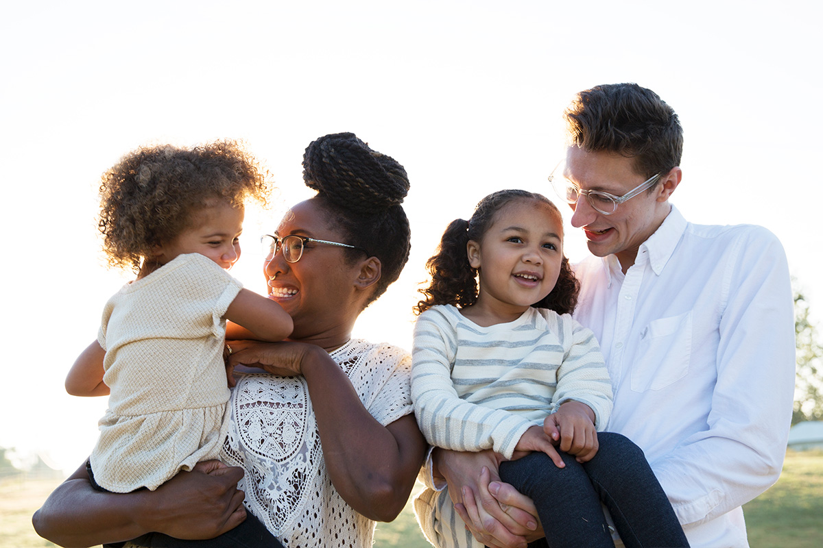 Daycare Parent Portal Simplified to Connect Anytime